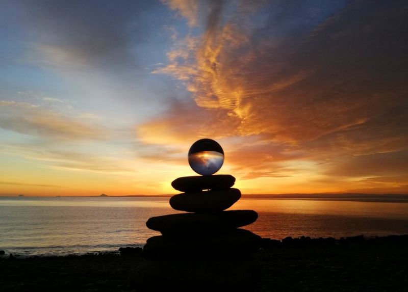 Your pictures of Scotland 15 - 22 January - BBC News