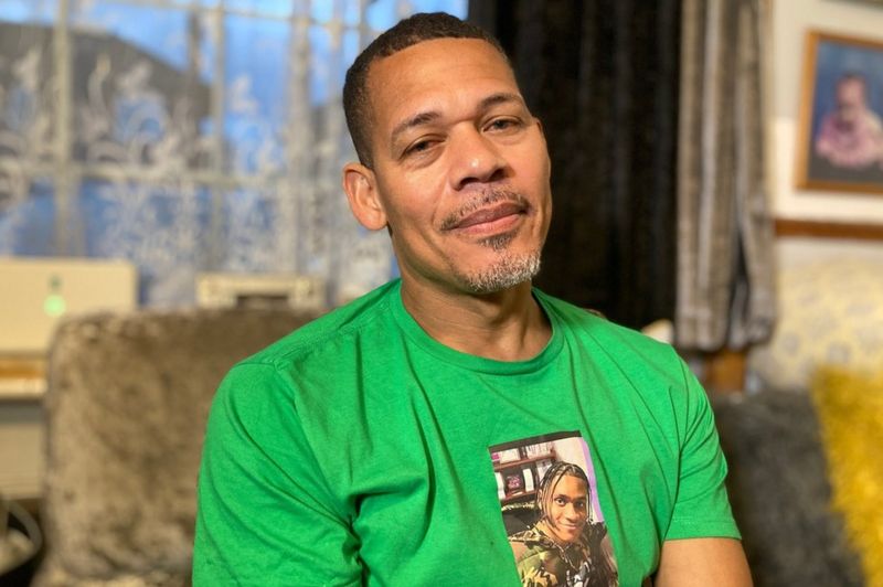 TKorStretch: Notting Hill stab death rapper's family release his album ...