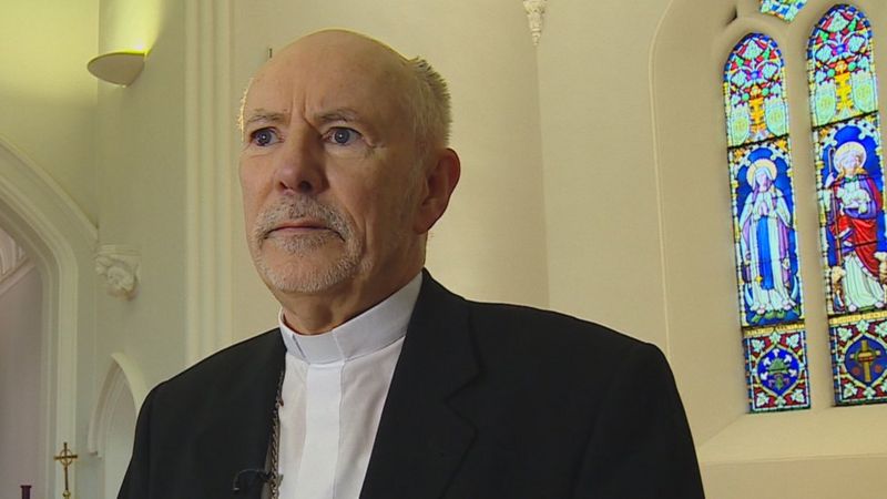 Pennsylvania priests 'abused thousands of children' - BBC News