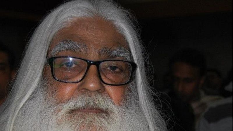 সিরাজুল আলম খান: এক 'তাত্ত্বিক' আর রাজনীতির 'রহস্যপুরষ' - BBC News বাংলা