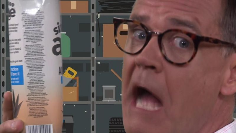 Tetra Pak billionaire Hans Rausing dies at 93 - BBC News