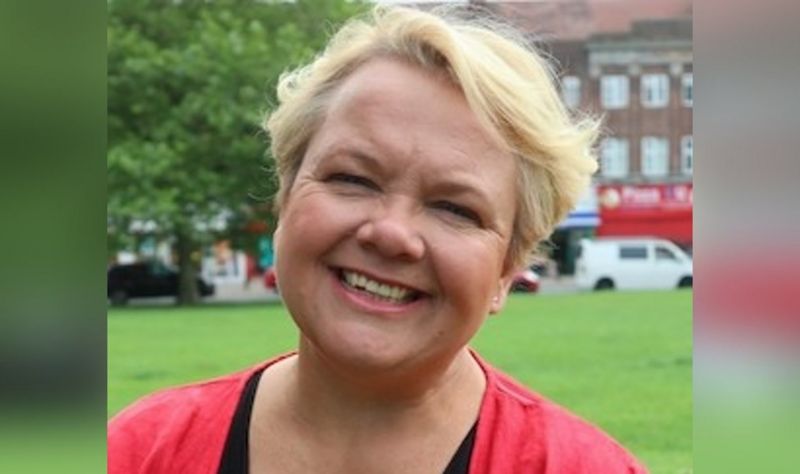 Coventry City councillor challenges leader for top job - BBC News