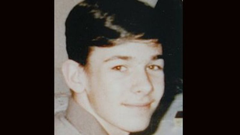 ITV's Anne: Maxine Peake praised for Hillsborough drama - BBC News