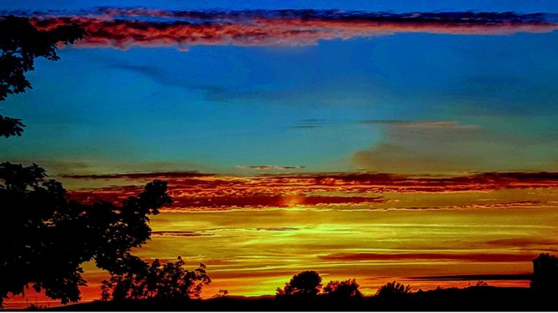 Your pictures of Scotland 19 - 26 June - BBC News