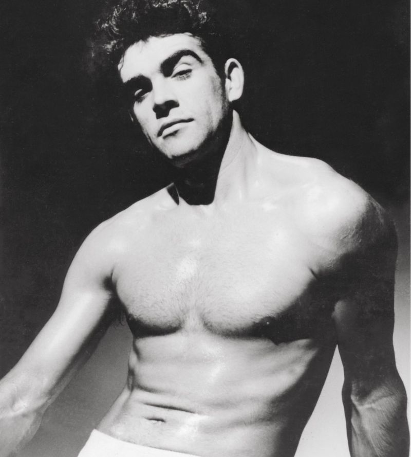 Archie Brennan: Discover why Prue Leith loves this little known artist ...