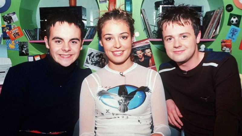 SMTV: 6 things that MUST be in the anniversary special - BBC News