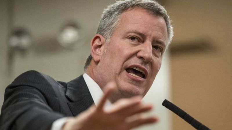 Should Ofsted get a US boss? - BBC News