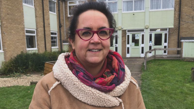 Covid-19: SEND schools in Norfolk 'forgotten' during pandemic - BBC News