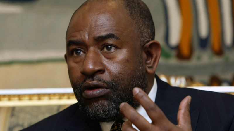 Comoros country profile - BBC News