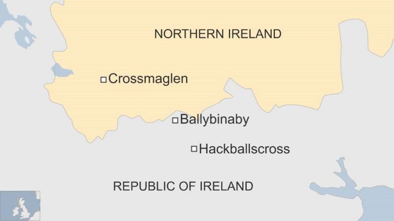 Who is Thomas 'Slab' Murphy? - BBC News