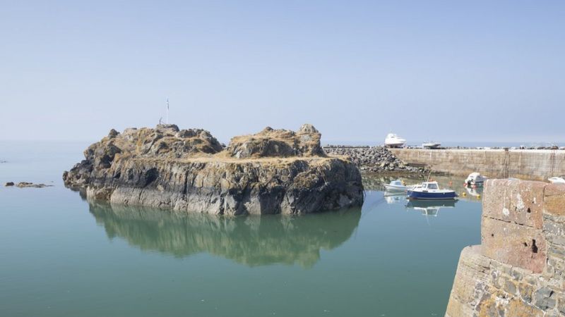 Boris Johnson's Irish Sea tunnel vision - roadworthy or pipe dream ...