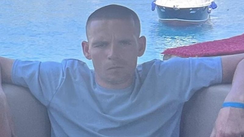 Litherland murder charge after man fatally stabbed at home - BBC News