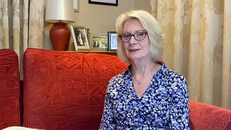 Was my mother the child of a Catholic priest? - BBC News