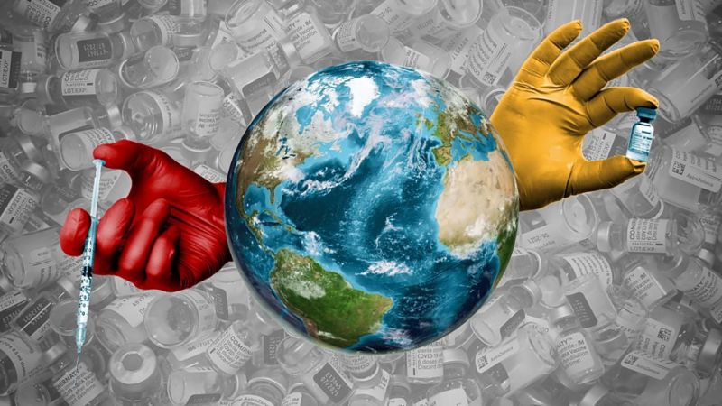 'This was a race and we lost': How US doctors really feel about Covid ...