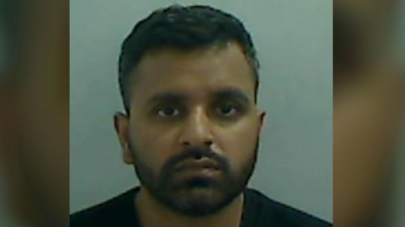 Murdered Jessica Patel's family 'suffers daily' - BBC News