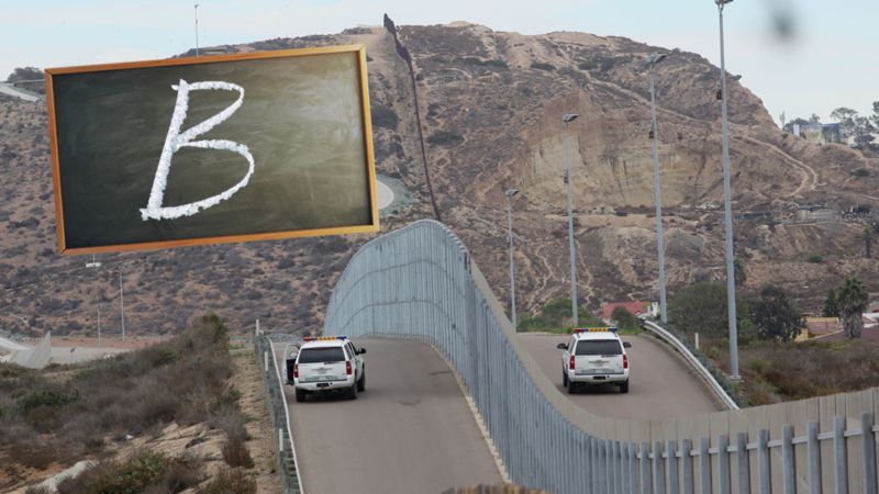 What marks does Obama's presidency deserve? - BBC News