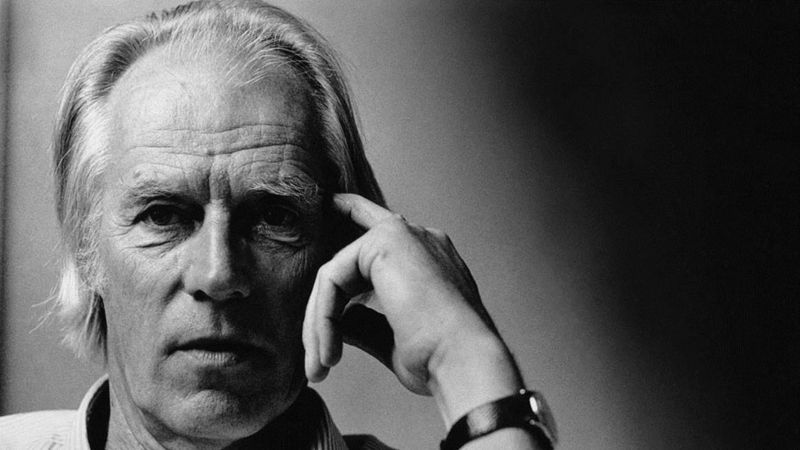 When George Martin met The Beatles: The story of Love Me Do - BBC News