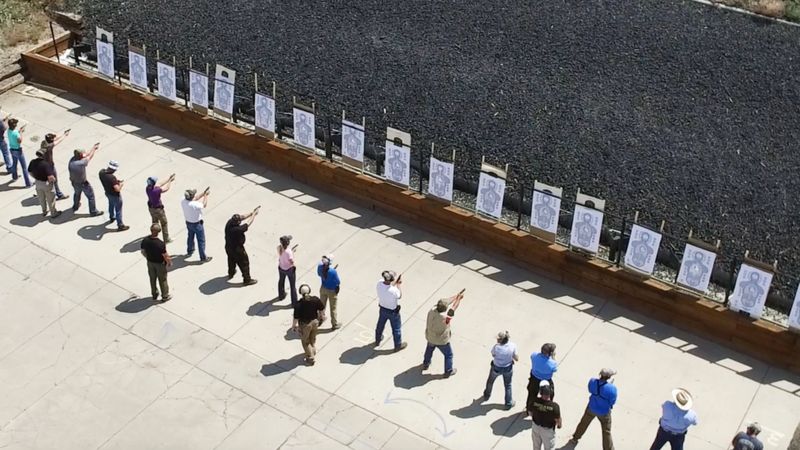 After another deadly school shooting, is it time for US teachers to ...