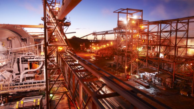 BHP: Mining giant to leave London's FTSE 100 for Sydney - BBC News