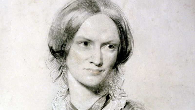 Rare Charlotte Bronte book coming home after museum's auction success ...