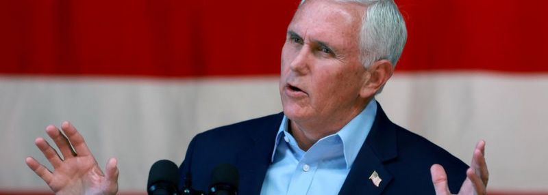 US presidential election 2024: The Republicans challenging Donald Trump ... US presidential election 2024: The Republicans challenging Donald Trump ...