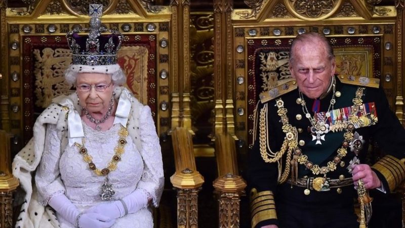 News Daily: What plans will the Queen set out? - BBC News