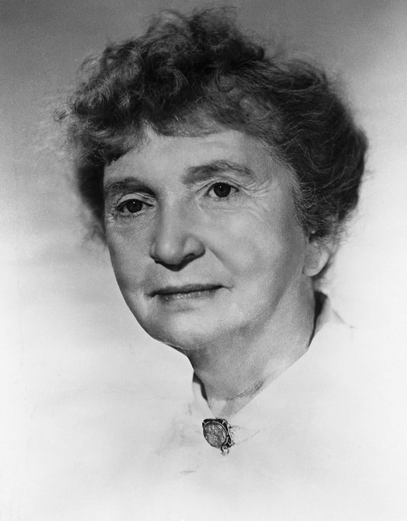 Quién fue Margaret Sanger, la admirada heroína estadounidense cuyo ...