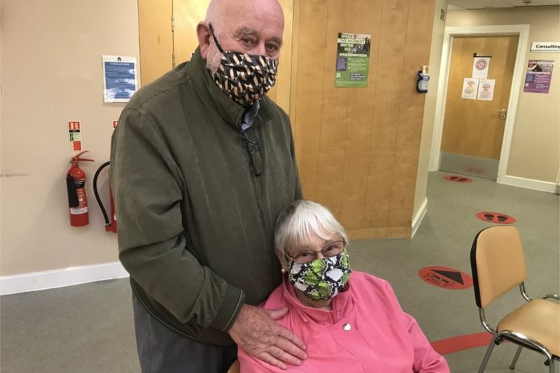 Inside a GP surgery: 'There is not enough time or space in the day ...