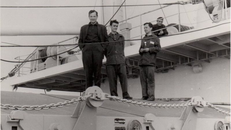 Jugoslavija, istorija i socijalizam: Berge Istra, nastanak i nestanak ...