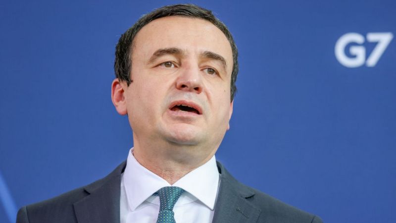 Kosovo profile - BBC News