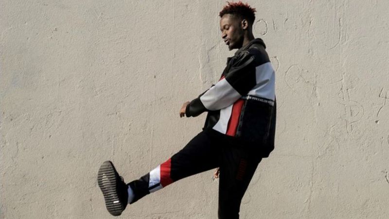 The new African beat set to get Europe dancing - BBC News