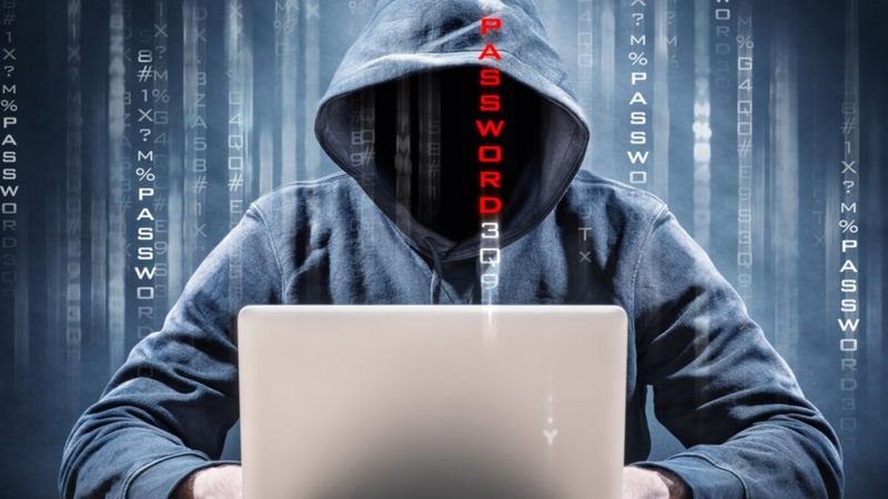 Why do companies keep getting hacked? - BBC News