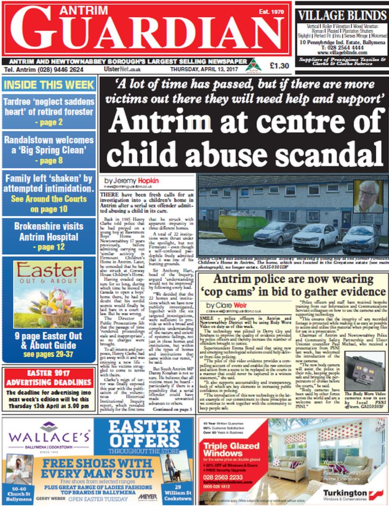 Weekly newspaper review: GP crisis, 999 diverts and final editions ...