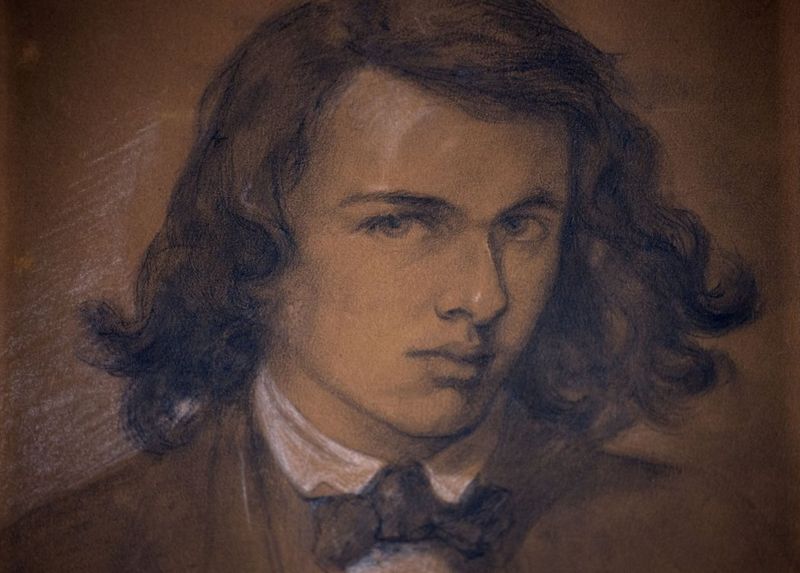 Cambridge: Fitzwilliam Museum to exhibit Rossetti work after 150 years ...