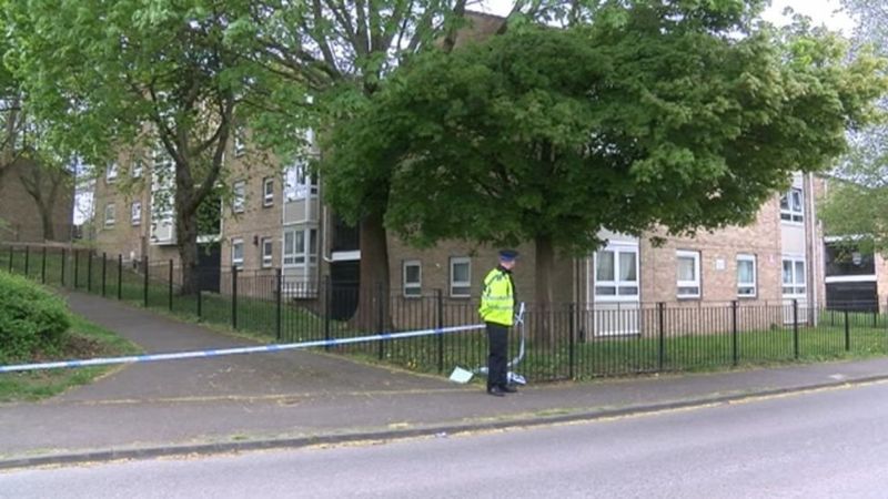 Oxford murder inquiry: Teenager,17, arrested on suspicion of murder ...