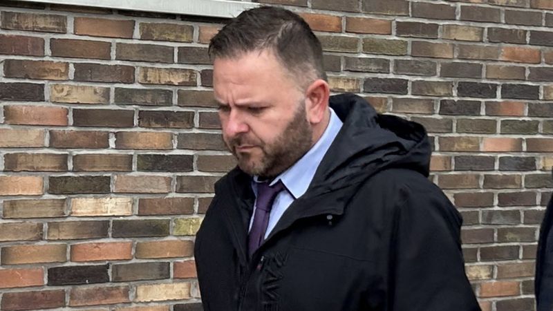 South Wales Police officer in court accused of relationship with victim ...