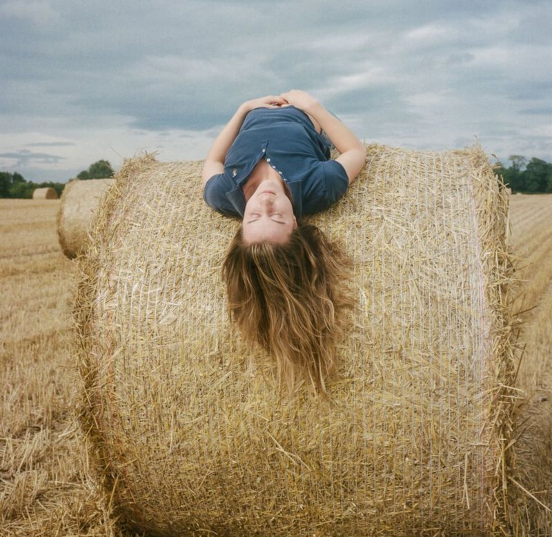 Focus on female farmers in Northumberland and the Scottish Borders ...