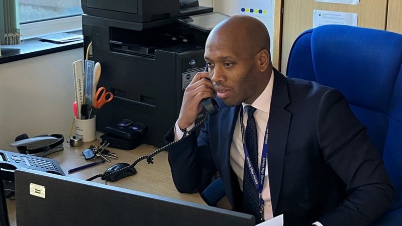 No progress made in teachers' strikes talks - BBC News