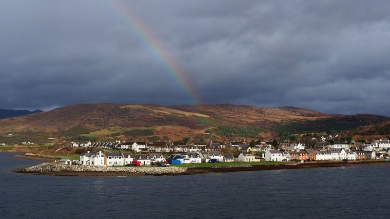 Your pictures of Scotland: 22 February - 1 March - BBC News