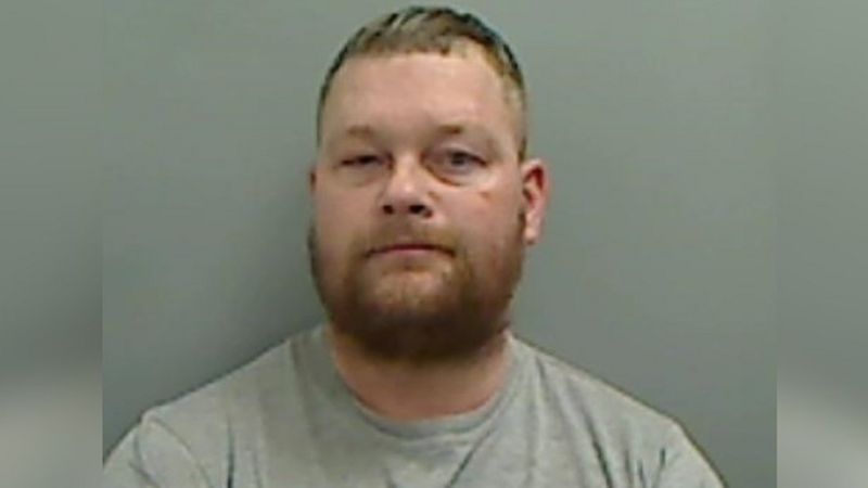 David Thompson-Love admits murdering Maurice Bennett in Ormseby - BBC News