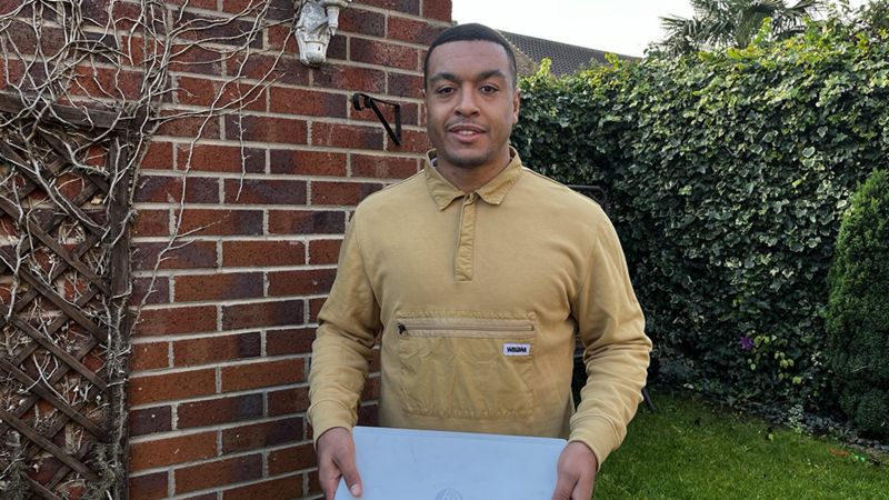 Hull Rugby stars looking for a career after the game - BBC News