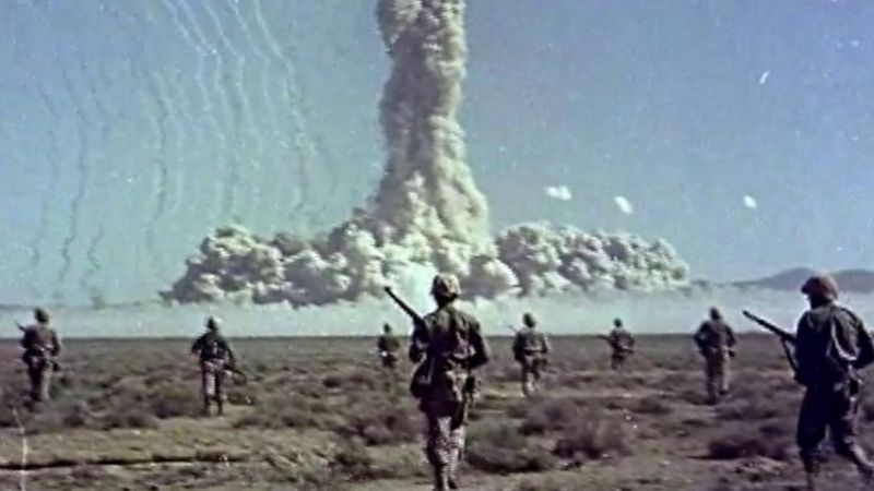 US nuclear materials stolen last year are still missing - BBC News