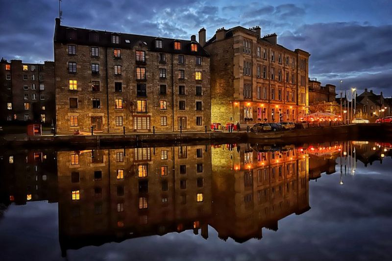 Your pictures of Scotland: 11 - 18 March - BBC News