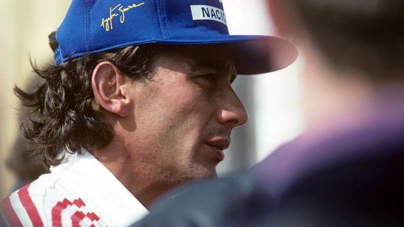 Silverstone celebrates 70 years since first Grand Prix - BBC News