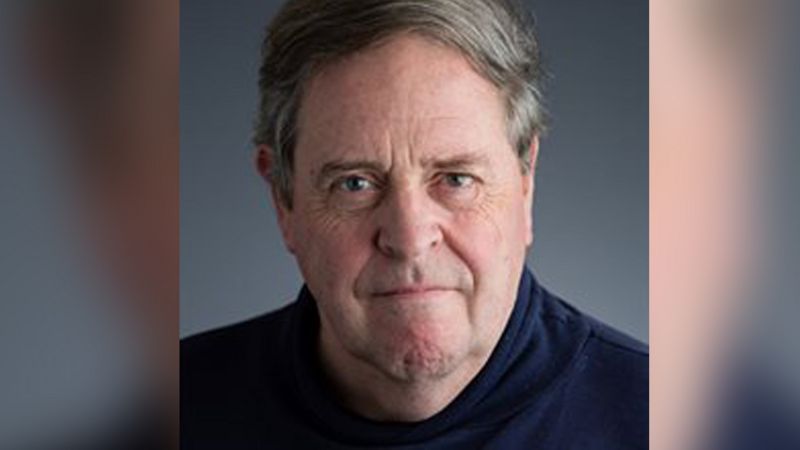 Coronavirus: David Cameron's tutor Prof Peter Sinclair dies - BBC News