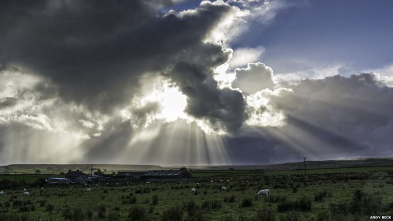 Your September weather photos - BBC Weather