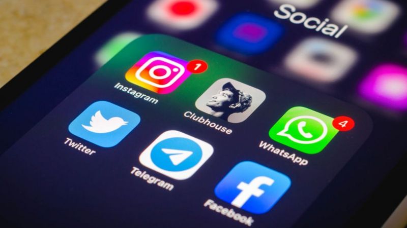 Racism on social media: Why is abuse online so hard to stop? - BBC ...