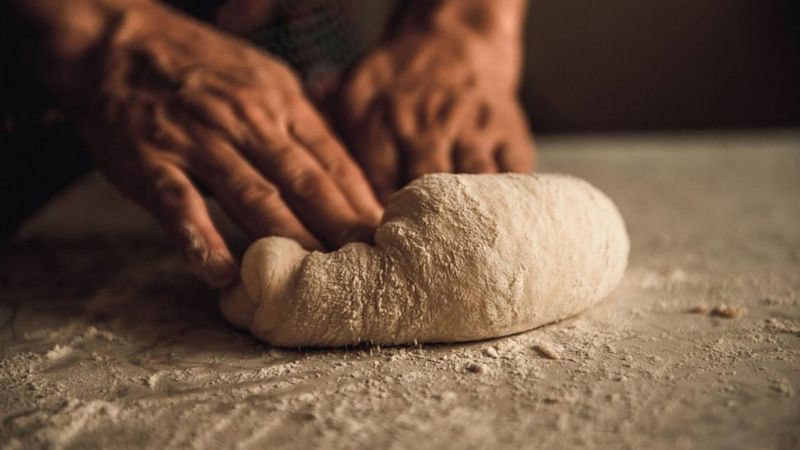 10 choses que vous devez savoir sur le pain - BBC News Afrique