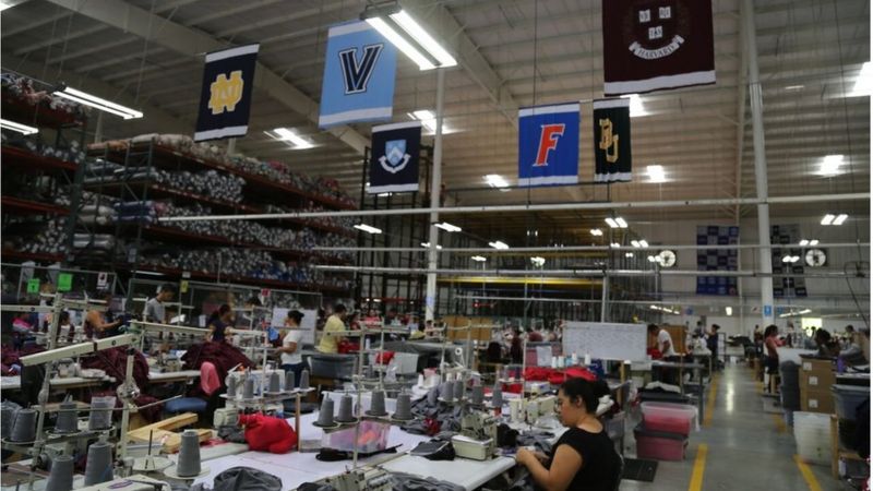 Ending the cycle of gang violence in El Salvador - BBC News