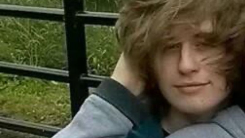 Catfishing: Young victims 'should have hope' issue will be dealt with ...